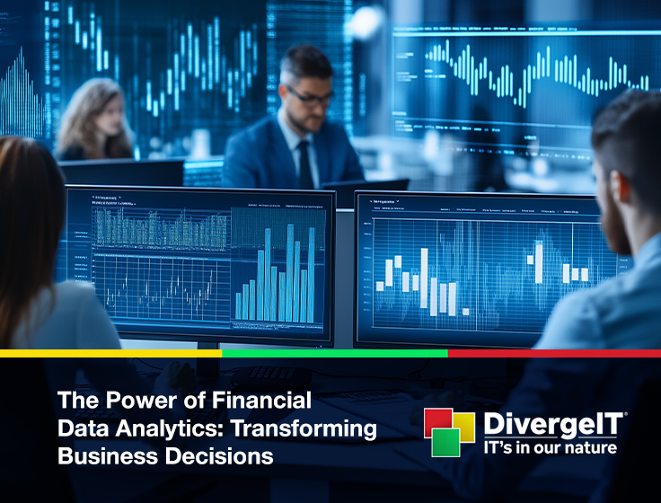 Transform Your Business Decisions with Financial Data Analytics